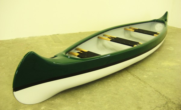 Übersicht über unsere Kanu und Kanadier Modelle